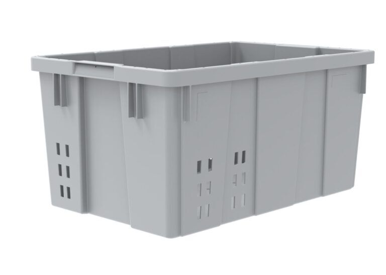 Automated ASRS Totes | Automated Storage Systems by ORBIS