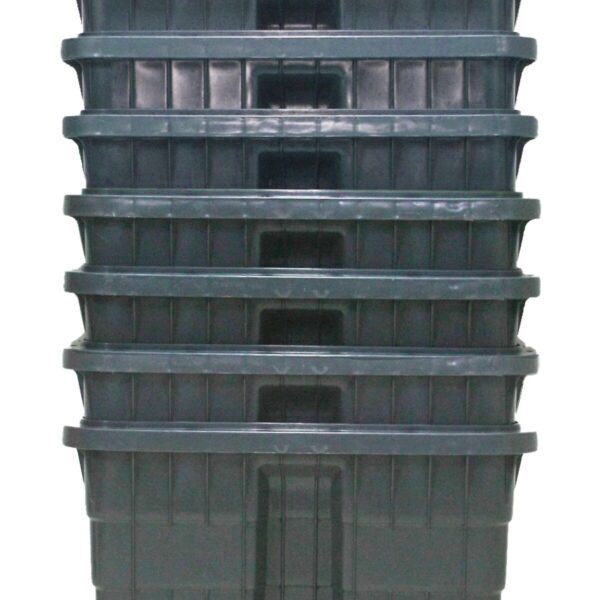 MultiTank Bulk Containers - ORBIS