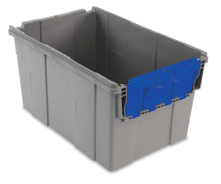 Automated ASRS Totes | Automated Storage Systems by ORBIS