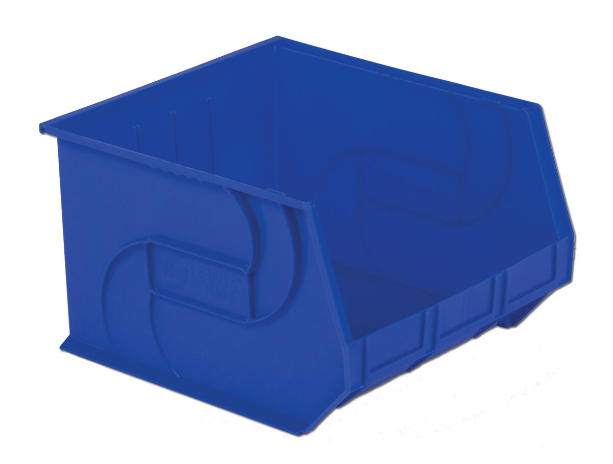Part Bins - ORBIS Corporation