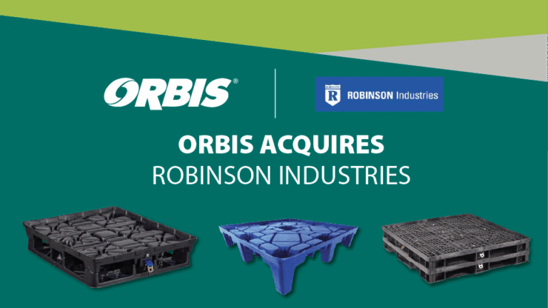 ORBIS Strengthens Manufacturing Portfolio with Acquisition of Robinson ...