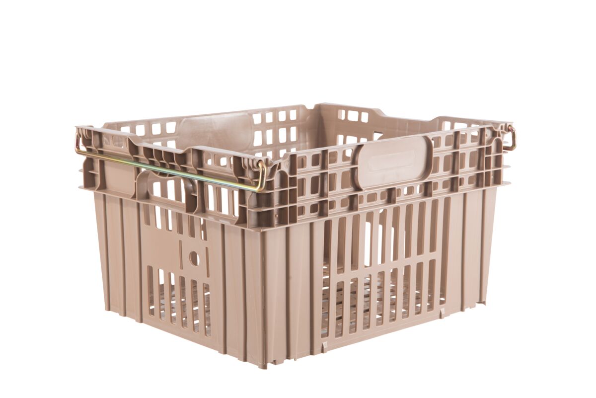 ORBIS Agricultural Containers | Durable Harvest Containers